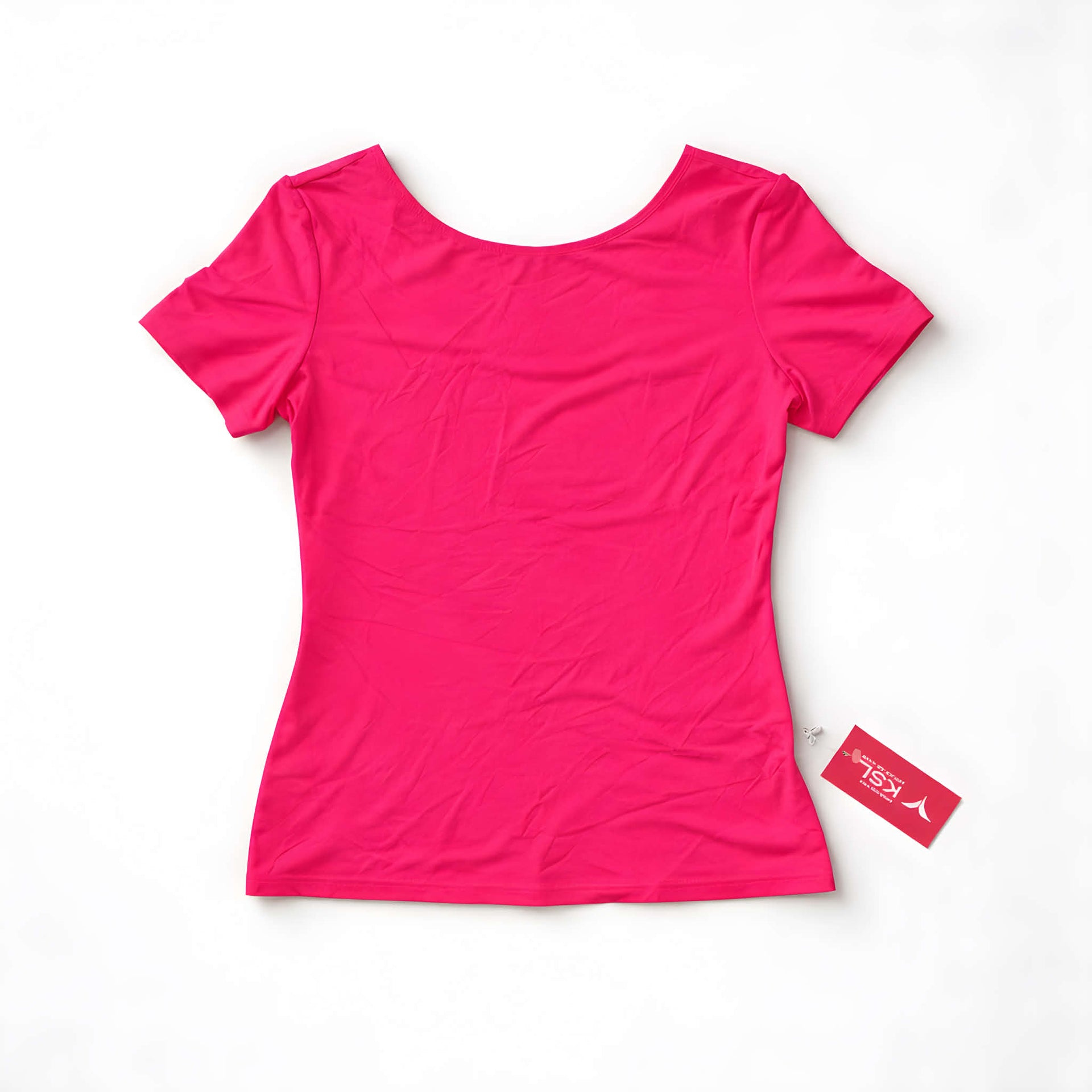 KSL - Innovative and Transformable Clothing